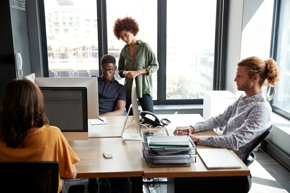 Top Considerations for Return to Office and Future of Work